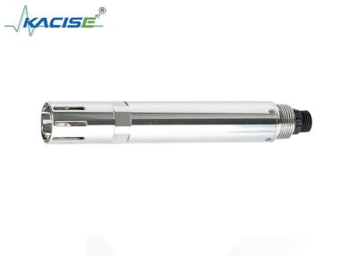 China KWS-652 Online Ozone Water Quality Sensor with 316L Stainless Steel IP68 Protection and RS-485 Modbus RTU Output for sale