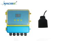 China RS485/232 Output Ultrasonic Water Depth Meter for sale