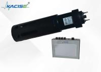 China KMPW400 Aquaculture Water Quality Monitoring Terminal with 7-inch Touchscreen Real-time Dissolved Oxygen IP65 Waterproof for sale