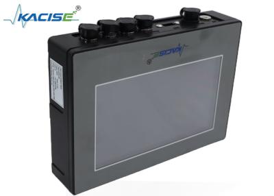 China KMPW400 Aquaculture Water Quality Monitoring Terminal with 7-inch Touchscreen Real-time Dissolved Oxygen IP65 Waterproof for sale