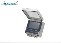 China KMPW100 Water Monitoring System with Five-channel Electrical Relay and Strong ABS Housing for sale