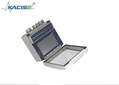 China KMPW100 Water Quality Controller Multi Parameter Analyzer for Fish Water Quality Monitoring Equipment Pool Water Analyzer for sale