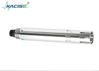 China 3/4 NPT Installation Method Industrial Grade Online Ozone Content Sensor For -5-65C Environments for sale