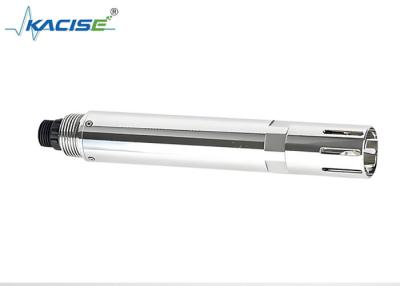 China 3/4 NPT Installation Method Industrial Grade Online Ozone Content Sensor For -5-65C Environments for sale