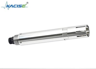 China Top- IP68 Ozone Water Monitor For PH 4-9 Conditions With Automatic Temperature Compensation Pt1000 Perfect for sale