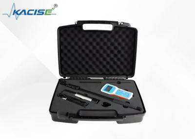 China KWS-670 Portable Optical Meter For Dissolved Oxygen And Temperature Monitoring for sale