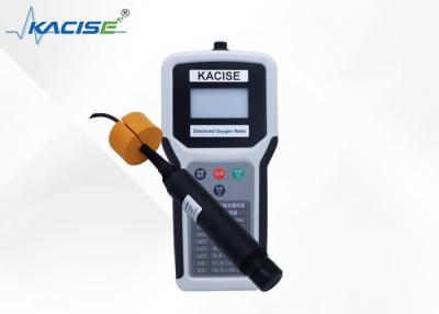China Portable High-Precision KWS-670A Dissolved Oxygen Analyzer with 0-20mg/L Range and 0.01mg/L Resolution Using Fluorescence Method for sale