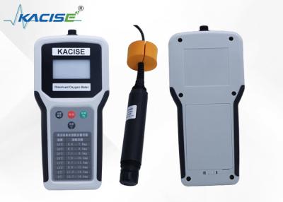 China Long - Lasting And Durable KWS - 670A Portable Dissolved Oxygen Meter for sale