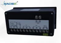 China KDI Series Display Controller with Multi-Machine Communication RS-485 Interface and Digital Auto-Tuning for sale