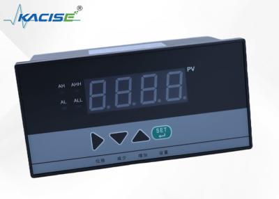 China KDI Series Display Controller with Multi-Machine Communication RS-485 Interface and Digital Auto-Tuning for sale