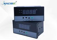China KDI Series Display Controller with Multi-Machine Communication RS-485 Interface and Digital Auto-Tuning for sale