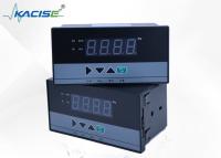 China KDI Series Display Controller with Digital Auto-Tuning and Multi-Machine Network Communication for Standard Indexing Temperature Sensors for sale