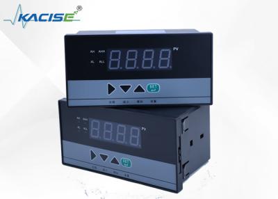 China KDI Series Display Controller with Digital Auto-Tuning and Multi-Machine Network Communication for Standard Indexing Temperature Sensors for sale