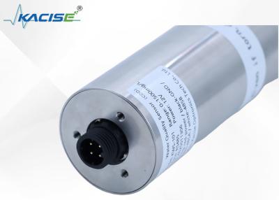 China KWS-101 Digital Turbidity Compensating COD Sensor with RS485 Modbus Output and IP68 Waterproof Rating for sale