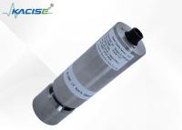 China KWS101 IP68 Water Sensor with RS485 Modbus Output and Automatic Cleaning Brush for Long-Term Reliability for sale
