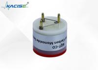 China SafeSense-CO Electrochemical CO Sensor with 0-1000PPM Detection Range and 80±20nA/PPM Sensitivity for sale