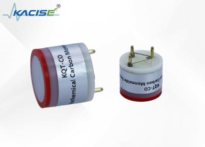 China SafeSense-CO Electrochemical CO Sensor with 0-1000PPM Detection Range and 80±20nA/PPM Sensitivity for sale