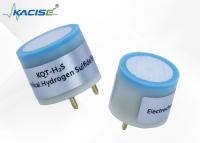 China H2S Gas Detector - A Reliable Alternative to Alphasense for sale