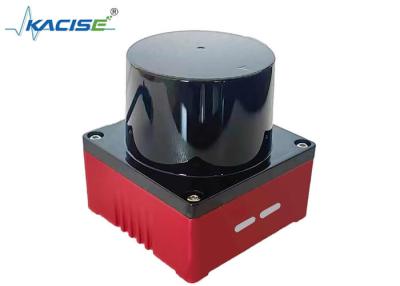 China KL2A-25 2D LiDAR Sensor with Absolute Accuracy ±30mm for sale