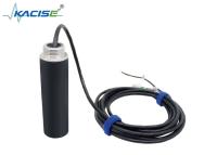 China 10mW Resolution KWD300 Ultrasonic Noise Detection Sensor with P68 Protection and RS485 Output for sale