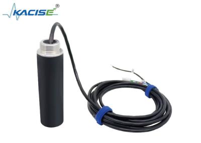 China 10mW Resolution KWD300 Ultrasonic Noise Detection Sensor with P68 Protection and RS485 Output for sale