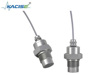 China KWD510 M26 Hydrophone with IP68 Protection, Wide Temperature Range -45℃~85℃, and Analog Output with Signal Amplification for sale