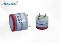 China Highly Sensitive Electrochemical Three-Electrode CO Detection Module with 0-1000PPM Range and 80±20nA/PPM Sensitivity for sale