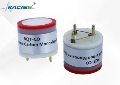 China Highly Sensitive Electrochemical Three-Electrode CO Detection Module with 0-1000PPM Range and 80±20nA/PPM Sensitivity for sale