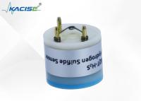 China EcoSulfide H2S Detection Module with 1PPM Resolution and 0-100PPM Range Using Electrochemical Three-Electrode Technology for sale