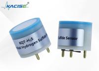 China EcoSulfide H2S Detection Module with 1PPM Resolution and 0-100PPM Range Using Electrochemical Three-Electrode Technology for sale