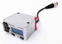 China KEYENCE LR-TB2000C Laser Sensor Photoelectric Switch with Modbus Communication Interface for Industrial Automation Distance Measuring Equipment for sale