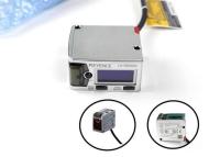 China KEYENCE LR-TB2000C Laser Sensor Photoelectric Switch with Modbus Communication Interface for Industrial Automation Distance Measuring Equipment for sale