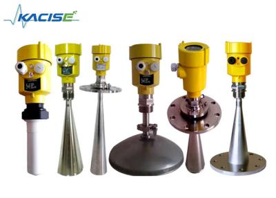 China KLD260 Series Radar Level Meter , Radar Level Sensor 26Ghz High Frequency for sale