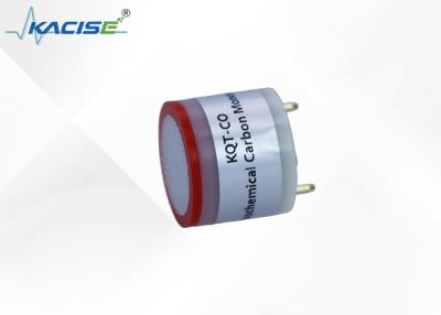 China High Sensitivity 80±20nA/PPM Electrochemical CO Detector with 0-1000PPM Detection Range and Three-Electrode System for sale