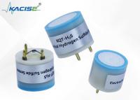 China 1PPM Resolution SafeSens-H2S Electrochemical Sensor Accurate Detection Range of 0-100PPM for sale