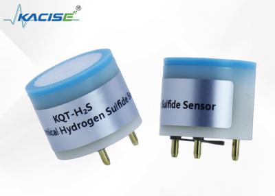 China 1PPM Resolution SafeSens-H2S Electrochemical Sensor Accurate Detection Range of 0-100PPM for sale