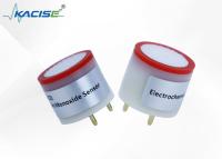 China Electrochemical Three Electrode CarbonGuard Pro CO Sensor Sensitivity 80±20nA/PPM Detection Range 0-1000PPM Sensitivity for sale