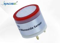 China Electrochemical Three Electrode CarbonGuard Pro CO Sensor Sensitivity 80±20nA/PPM Detection Range 0-1000PPM Sensitivity for sale