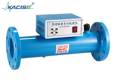 China DN80-600 Electric Water Treatment Equipment with Ductile Iron Construction and Universal Standard Flanges for Industrial Cooling Water Systems for sale