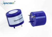 China RapidO2 Gas Detector A Trustworthy Alternative to Alphasense for Electrochemical Two-Electrode Detection for sale