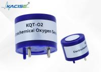 China EcoOxygen O2 Sensor Electrochemical Two-Electrode Detection for Precise Oxygen Measurement for sale