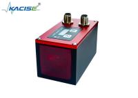 China KLS109 High-Precision Industrial Laser Ranging Sensor with ±1mm Accuracy, IP67 Protection, and 100Hz Measurement Frequency for sale