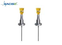 China KLD Series 4-20mA HART  Guided Wave Radar Level Meter level Transmitter for sale