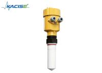China Grain Silo Radar Type Level Transmitter  / Radar Distance Level Sensor with pretection grade IP67 for sale