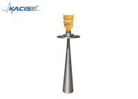 China Grain Silo Radar Type Level Transmitter  / Radar Distance Level Sensor with pretection grade IP67 for sale