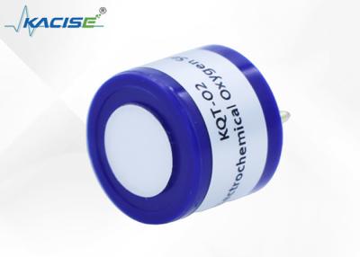 China KQT-O2 Electrochemical Oxygen Sensor with Two-Electrode Design for 0-25%VOL Detection and 100±20 μA Output Signal for sale