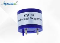 China KQT-O2 Electrochemical Oxygen Sensor with Two-Electrode Design for 0-25%VOL Detection and 100±20 μA Output Signal for sale