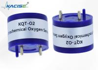 China KQT-O2 Electrochemical Oxygen Sensor with Two-Electrode Design for 0-25%VOL Detection and 100±20 μA Output Signal for sale