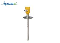 China Intelligent Digital Signal Output 6GHz Explosion-Proof Radar Level Meter for Liquid and Solid Measurement for sale
