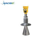 China Intelligent Digital Signal Output 6GHz Explosion-Proof Radar Level Meter for Liquid and Solid Measurement for sale